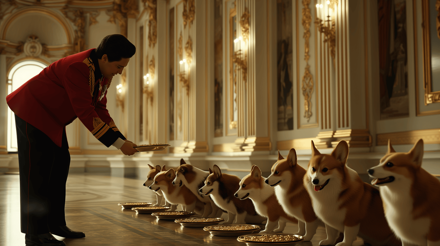Uncovering the Royal Companions: How Many Corgis Did the Queen Have?